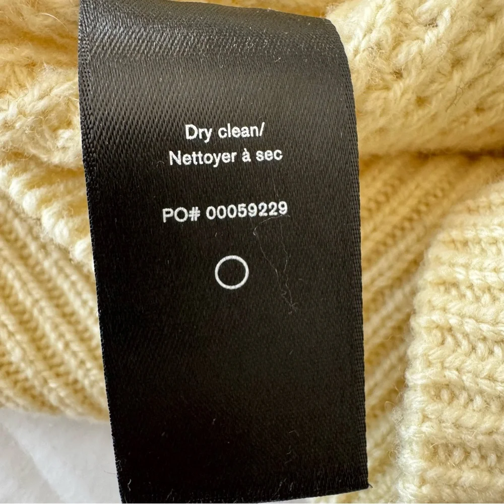 rag & bone | Sweaters | Rag Bone Farris Wool Turtleneck Sweater | Poshmark